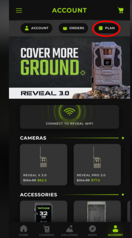 Understanding and Using the Xtra Add-on Plan – Tactacam