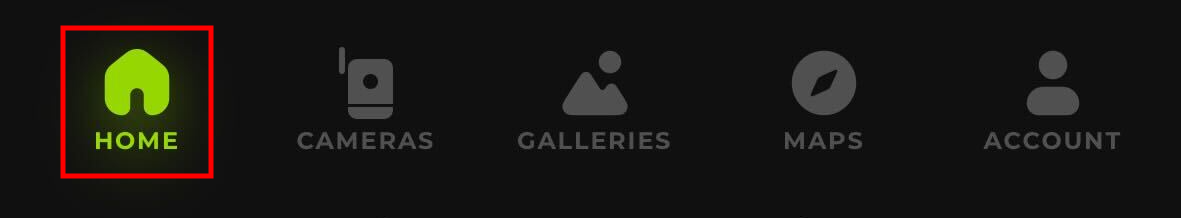 REVEAL Camera Setup: Activating Your New Camera – Tactacam