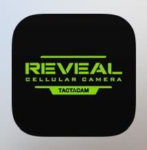 REVEAL Camera Setup: Activating Your New Camera – Tactacam