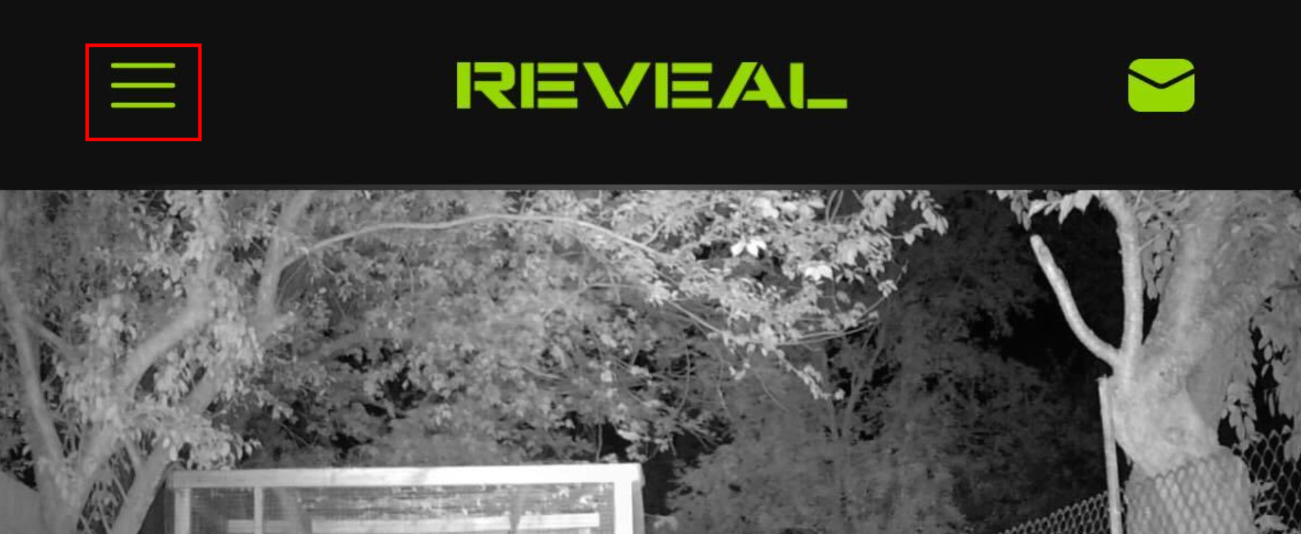 REVEAL Camera Setup: Activating Your New Camera – Tactacam