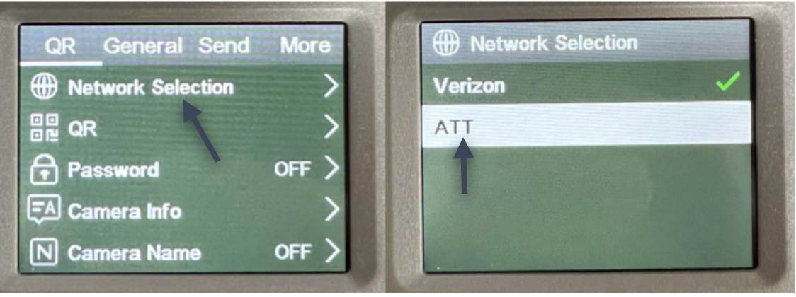 REVEAL Cameras with Dual- Carrier SIM – Tactacam
