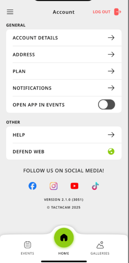 Understanding Data Plans for Your Defend Cameras – Tactacam